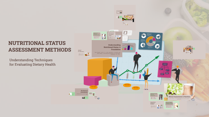 NUTRITIONAL STATUS ASSESSMENT METHODS by Hà Khánh on Prezi