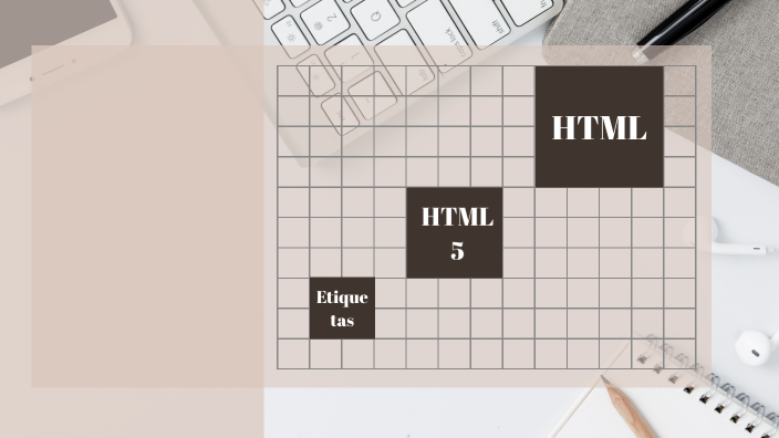 HTML by Jehosabeat Ramírez Navarro on Prezi