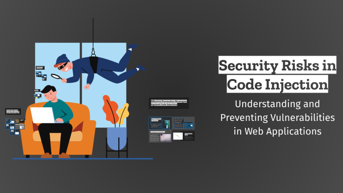 Security Risks in Code Injection by http://evil.com Hussnain on Prezi