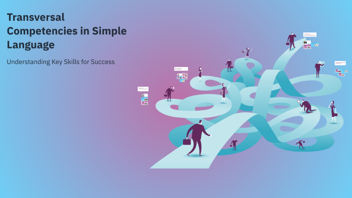 Transversal Competencies in Simple Language by jala Roja on Prezi