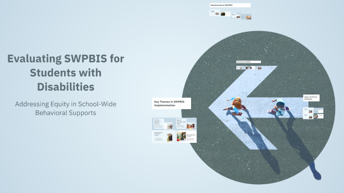 Evaluating SWPBIS for Students with Disabilities by Micaela Reininga on ...