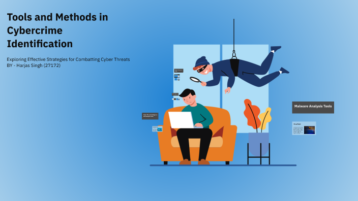 Present Tools and Methods in Cybercrime Identification by dump mail on ...