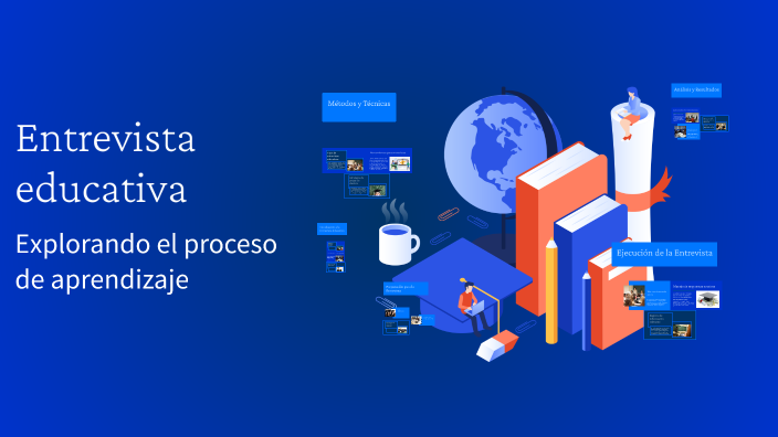 Entrevista educativa by Nando Estevané on Prezi