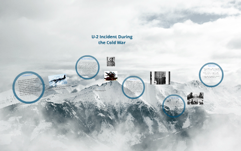 U-2 Incident History Presentation by Cristian Martinez on Prezi