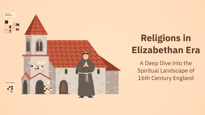 Religions in Elizabethan Era by Leon Ludewigs on Prezi