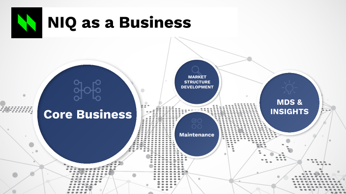 NIQ TECH SO Overview./ by surya mandolin on Prezi