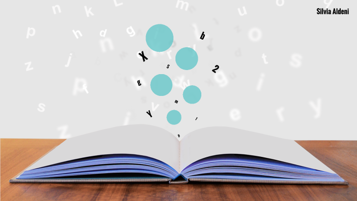 Riferimenti teorici by Silvia Aldeni on Prezi