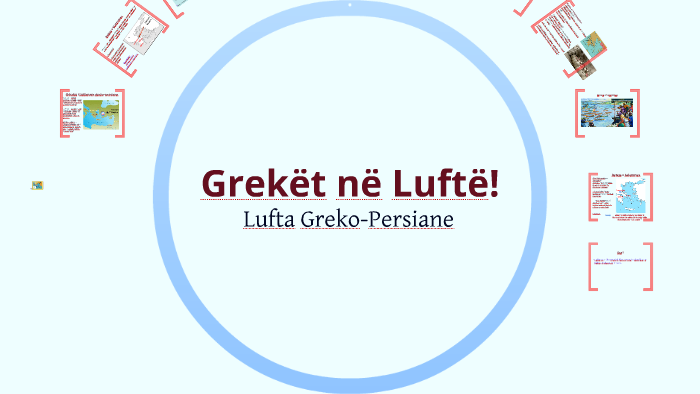 Lufta greko-persiane by Zahir Ymeri on Prezi