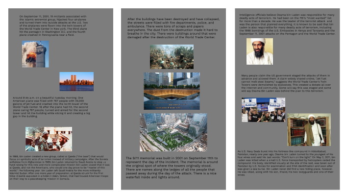 NHD PROJECT by Brandon Banuelos on Prezi