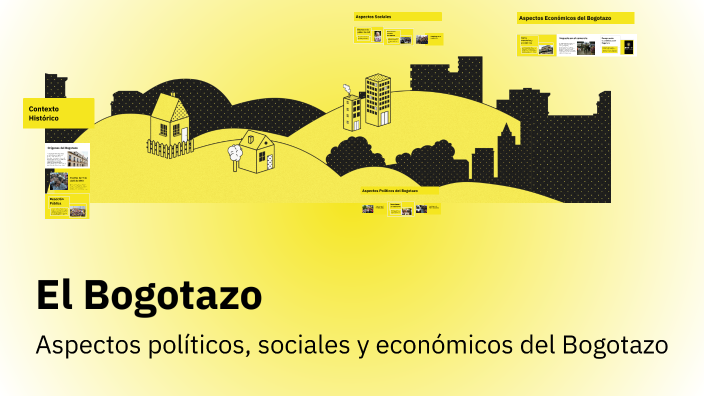 El Bogotazo by Isabella Castiblanco on Prezi