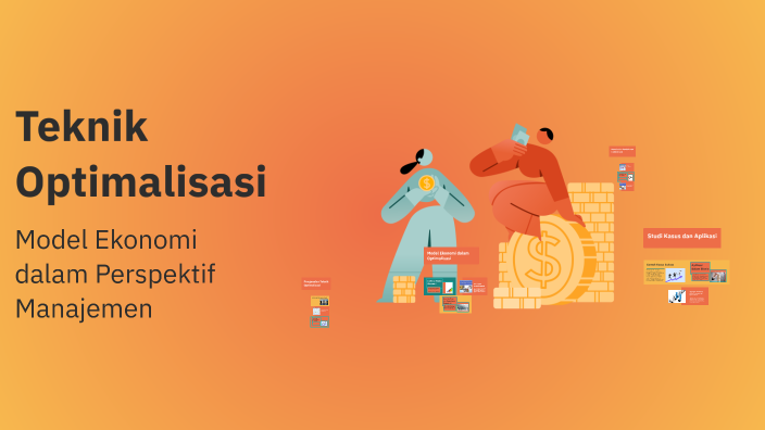 Teknik Optimalisasi by Eunike Gegung on Prezi