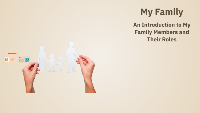 My Family by Eden Basnight on Prezi