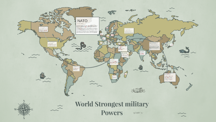 World Strongest military Powers by Raphael Pleda on Prezi