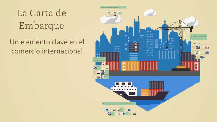 La Carta de Embarque by TheSectrox on Prezi