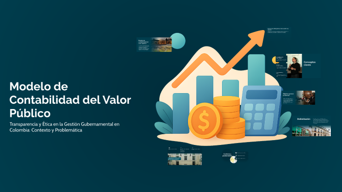Modelo de Contabilidad del Valor Público by Jimmy Williams Juárez ...