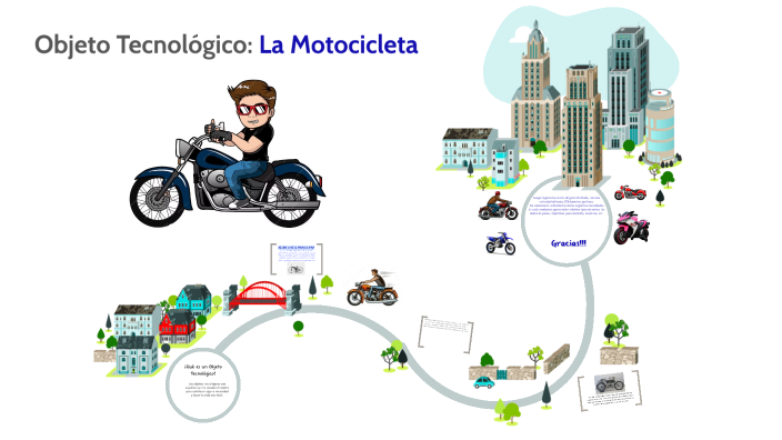 Motocicleta by Debbie Zuniga on Prezi