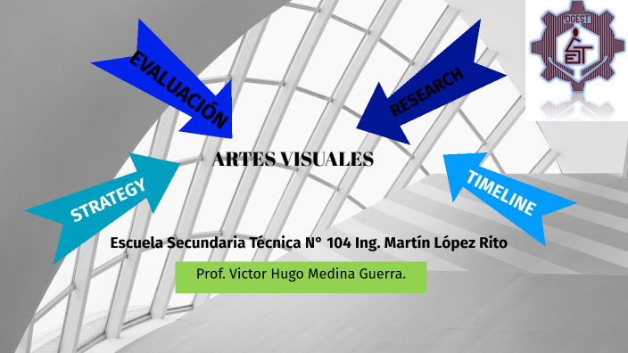ARTES VISUALES by ISAMARA MARTINEZ on Prezi