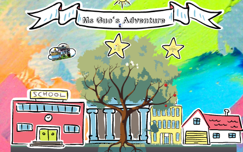 Ms Guo's Introduction by Monica Guo on Prezi