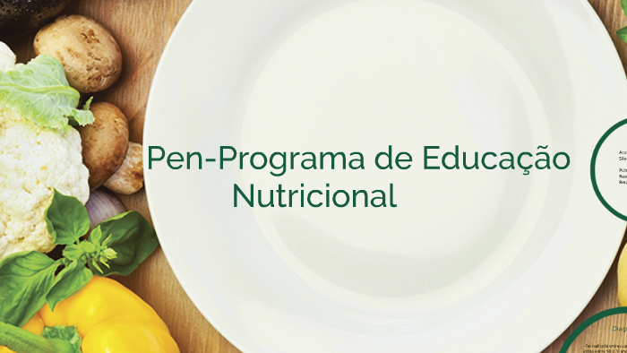 PEN by on Prezi