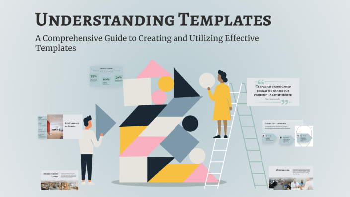 Understanding Templates by Muhammad Shahul Hameed on Prezi