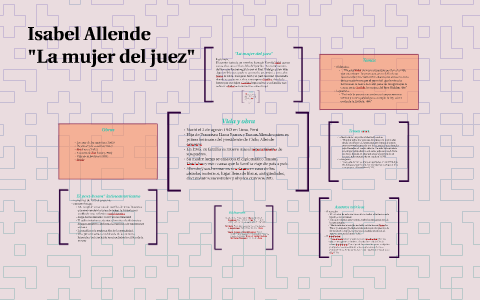 Isabel Allende by Jennifer Arellano on Prezi