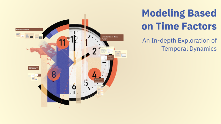 Modeling Based on Time Factors by FƏRİD RƏSİDZADƏ on Prezi