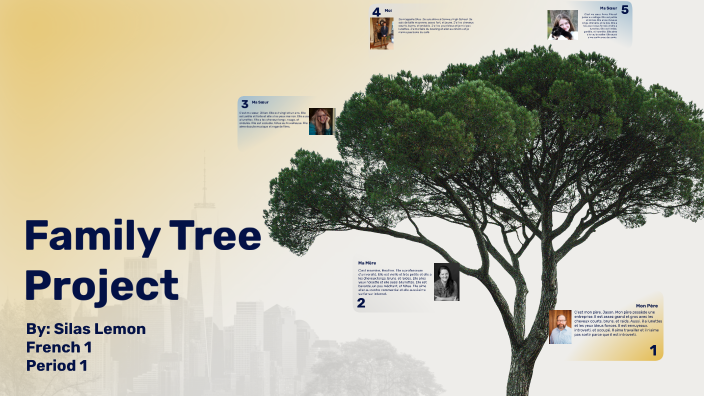 Family Tree Project by Silas Lemon on Prezi