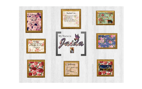 Jaida Brown - Biography by jaida brown on Prezi