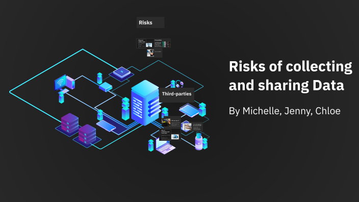 Sharing data - Risks by Ajax on Prezi
