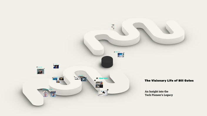 The Visionary Life of Bill Gates by elizabeth, sebastian freddy on Prezi