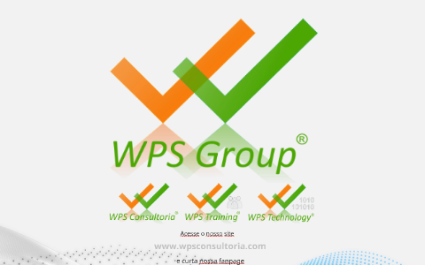WPS GROUP by WPS Group on Prezi