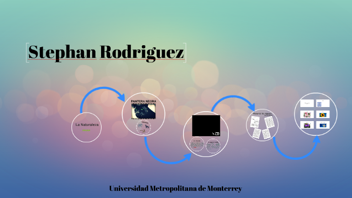 Stephan Rodriguez by Stephan Rodriguez on Prezi