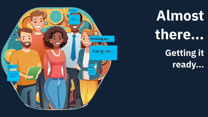 The Essence of a True Friend by Victor Carter on Prezi
