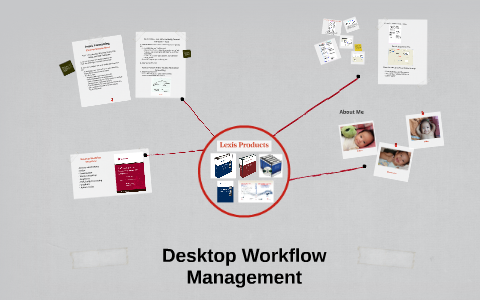 Desktop Workflow Management by angel Cadiz on Prezi