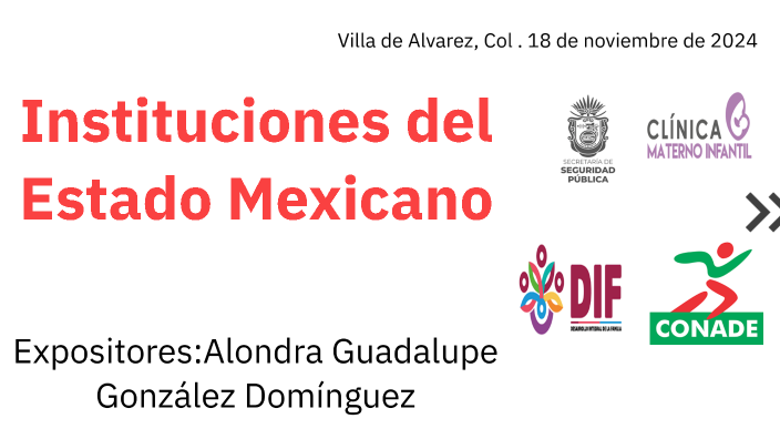 Proyecto integrador by ALONDRA GUADALUPE GONZALEZ DOMINGUEZ on Prezi