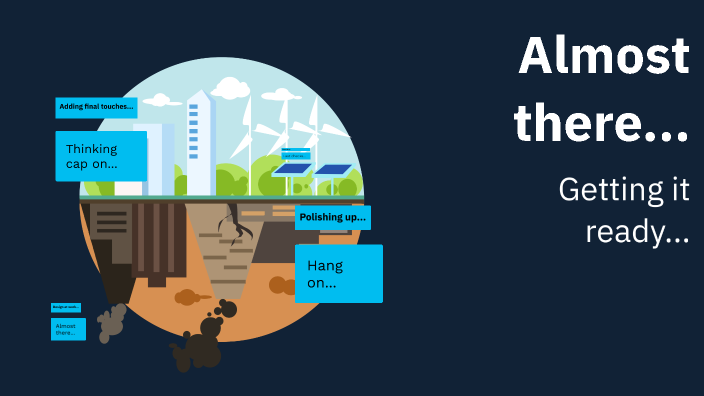 ITC Limited: Navigating Sustainability Challenges by Akull Sood on Prezi