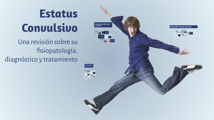 Estatus Convulsivo by fernando lopez carrillo on Prezi