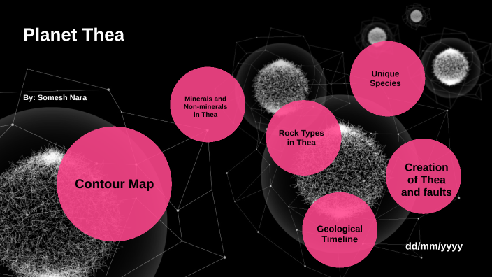 Final project Earth Space Science by Somesh Narasimhavarman on Prezi