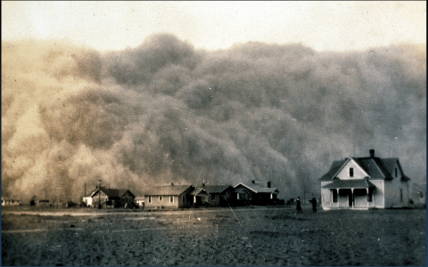 GREAT-DEPRESSION by michael barchus on Prezi