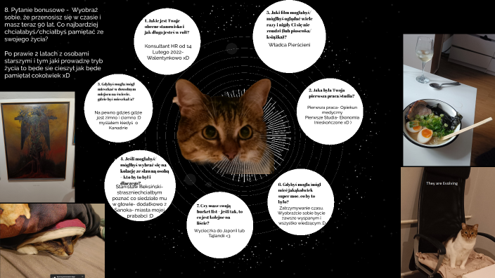 ONe pager by karol koziol on Prezi