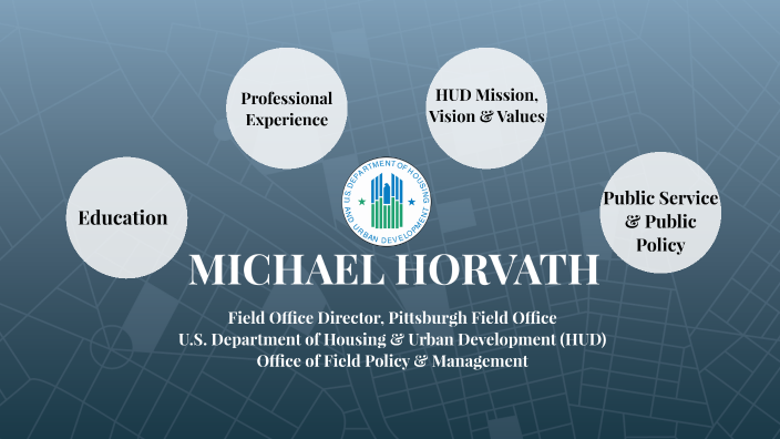 Michael Horvath - HUD by Jeremy Carter on Prezi