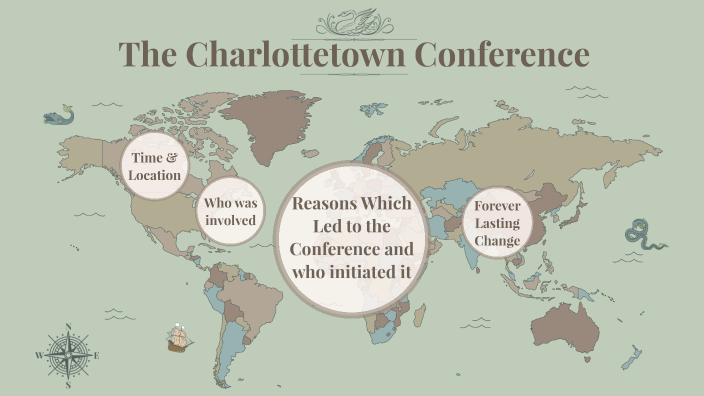 The Charlottetown Conference by Michelle To on Prezi
