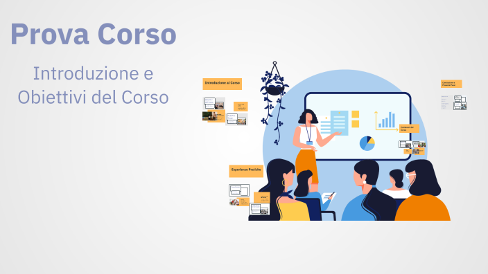 Prova Corso by Chiara Fontana on Prezi