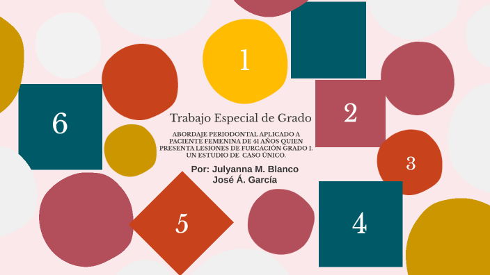 Circulos by Julennys Blanco on Prezi