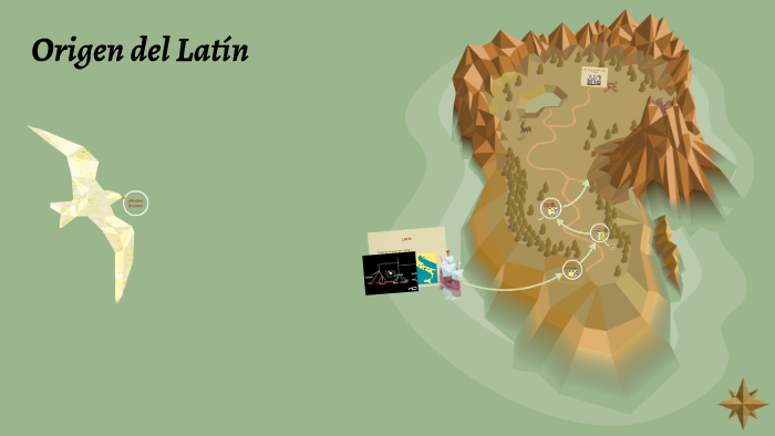 Origen del Latín by Misael Delgado on Prezi