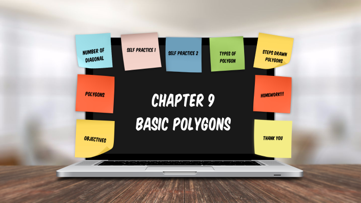 Chapter 9 Basic Polygons by Amylia Grenna on Prezi