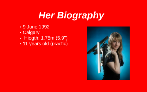 Brianne Tutt by Lovely Dory on Prezi