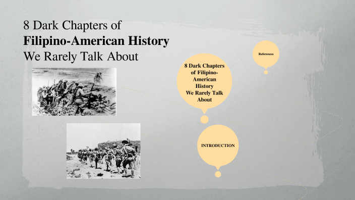 8 Dark Chapters of Filipino-American History We Rarely Talk About by ...