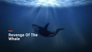 Revenge Of The Whale (Logan Choy) by LOGAN CHOY (STU) on Prezi Design