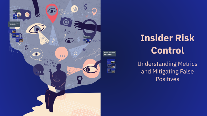 Insider Risk Control by Newbie Experiment on Prezi
